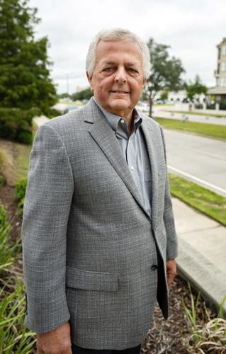 Rodney Savoy, Civic Cup winner, gives back to Lafayette | Business ...