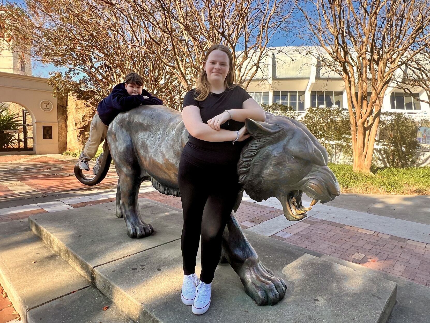 14 photo ops and selfie spots to capture the spirit and history of ...