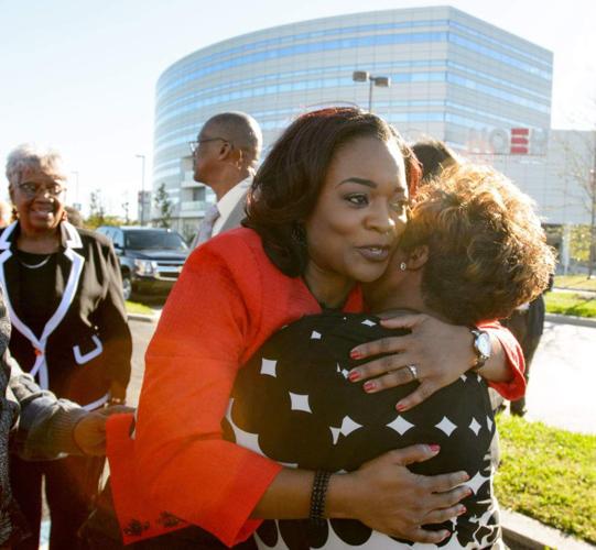 New Orleans native, state health director named CEO of New Orleans East ...