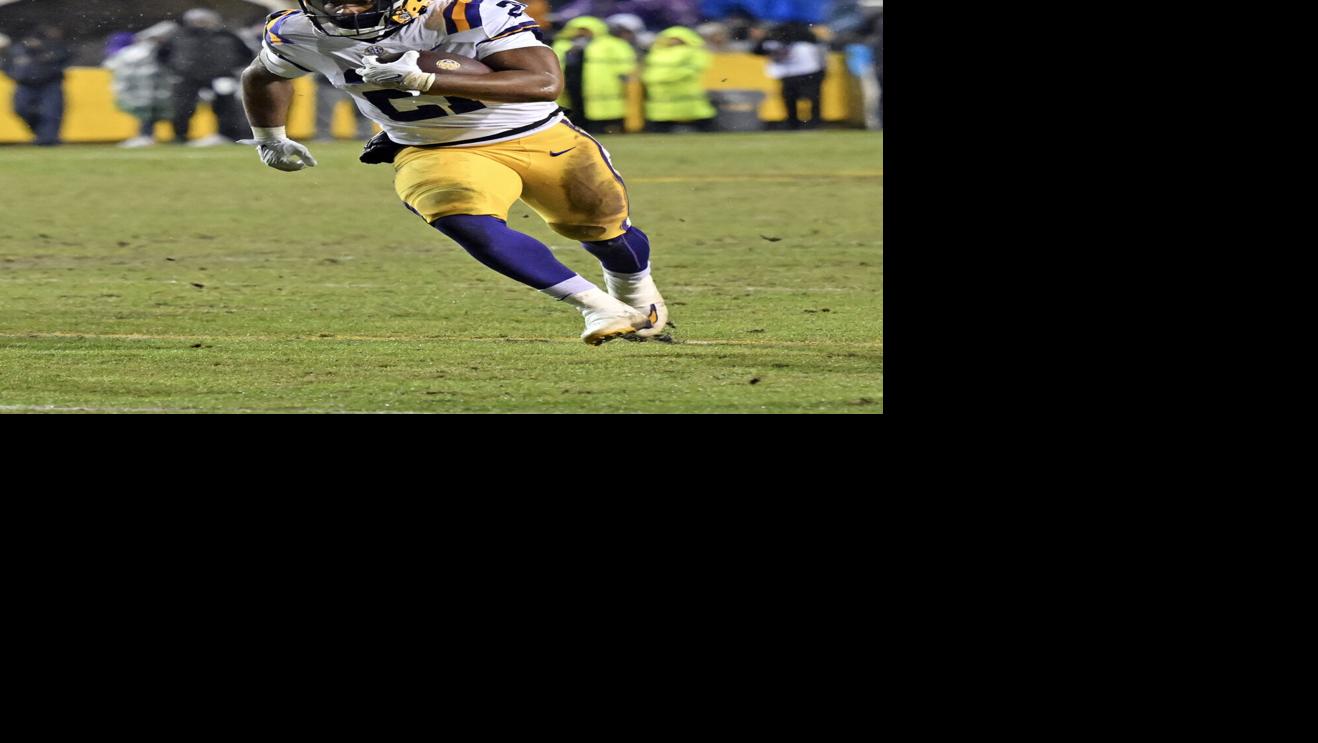 LSU position battle update: cornerback, punt returner, more | LSU ...