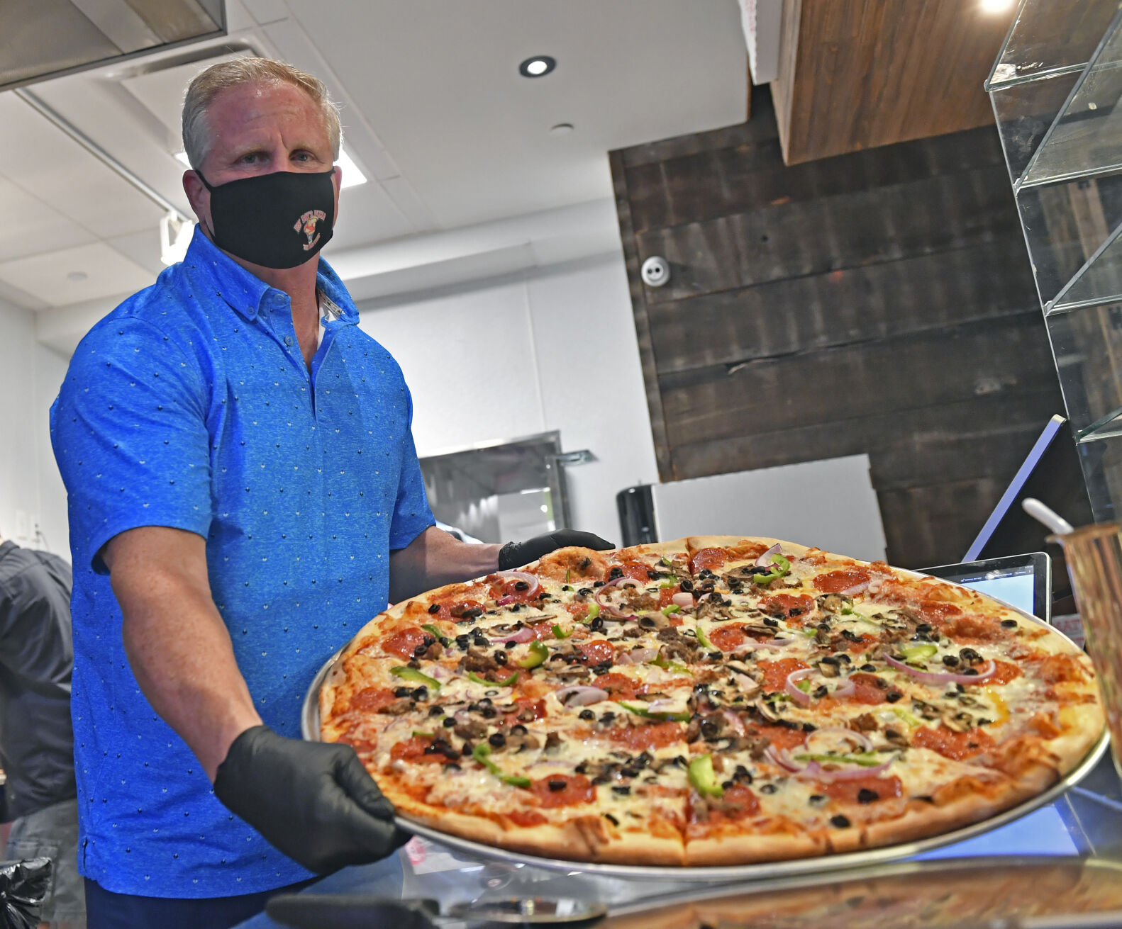Fat Boy s Pizza To Offer A Free Slice Of Pizza To Military Veterans On Veterans Day Fat Boy s Pizza To Offer A Free Slice Of Pizza To Military Veterans On Veterans Day