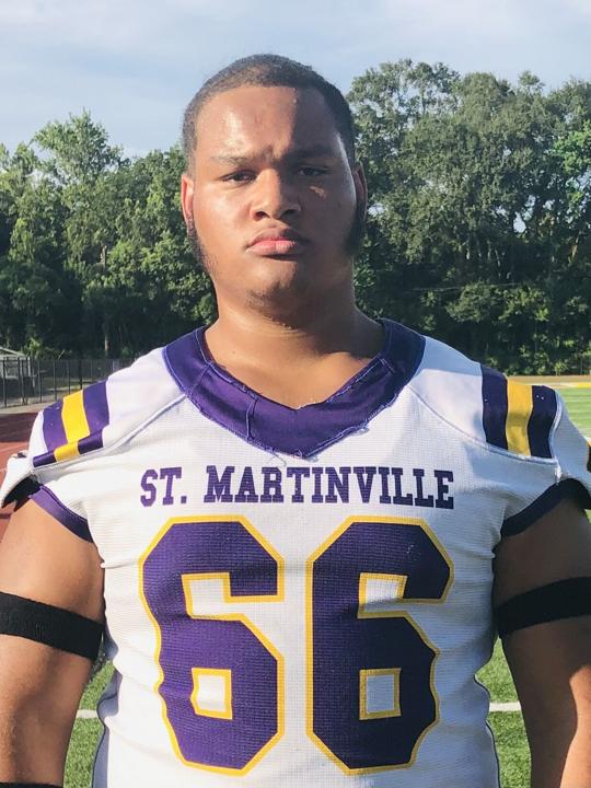 2021 St. Martinville football preview: Tigers look like a contender ...