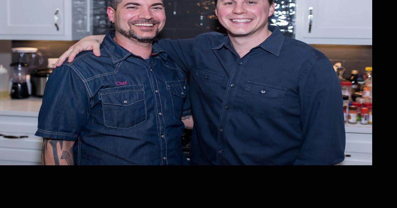 Baton Rouge chef Ryan André's new 'modern Asian' restaurant, Soji, to ...