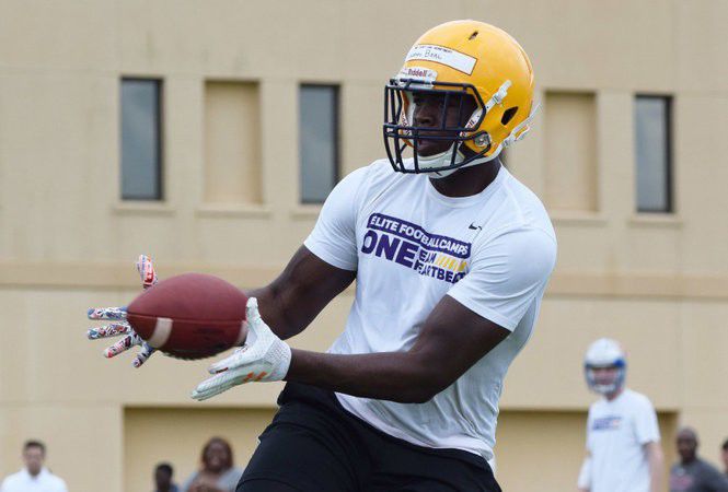 Here's a look at which LSU football commits are likely to sign early ...