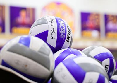 LSU volleyball wins first NCAA tournament match since 2014 | LSU ...