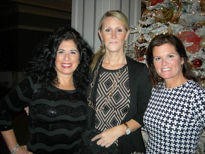 Patricia Gannon: Biker wear still a haute ride | Baton Rouge ...