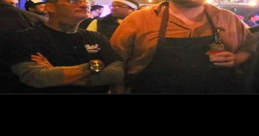 Who won the Jay Ducote-Danny Wilson kitchen matchup? | Movies/TV ...