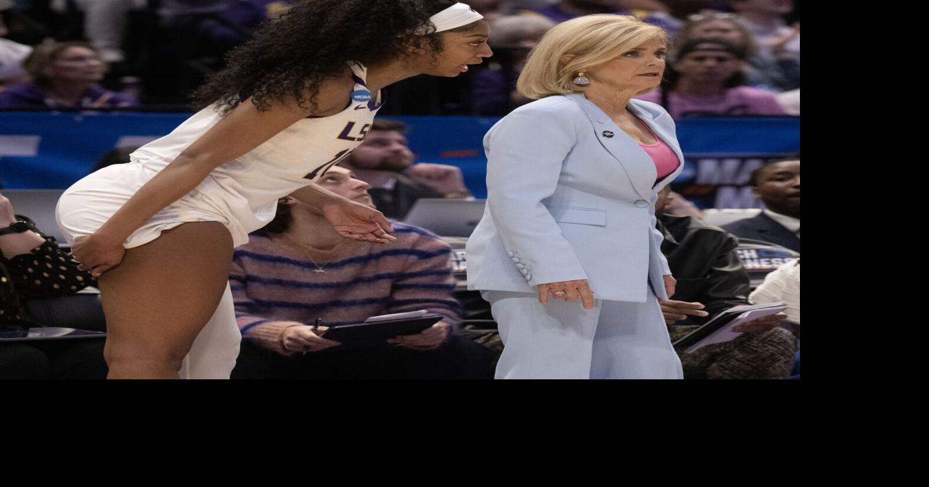 LA Times columnist apologizes to LSU over 'dirty debutantes' | LSU ...