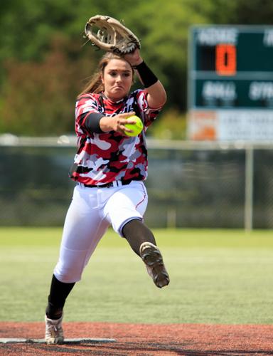 LHSAA softball tournament: Brusly, Lutcher lose heartbreakers in ...