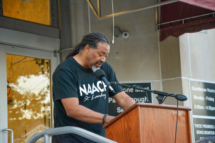 Activists remember Opelousas Massacre, call education and voting ...