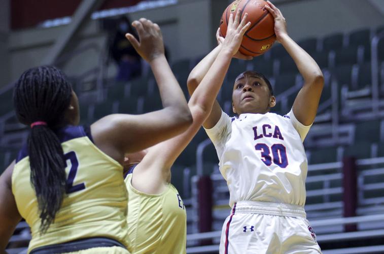 LCA's Jada Richard, STM's Stephen Strojny take top honors on All-Metro ...