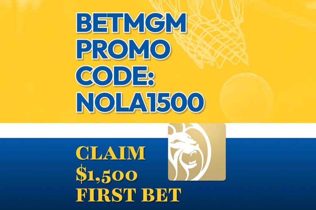 BetMGM Promo Code NOLA1500: Get $1,500 Bet for Knicks-Spurs | Betting ...
