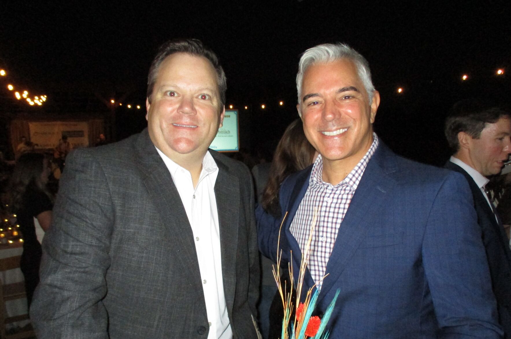 Cowboys, cowgirls and outlaws turn out for Our Lady of Lourdes ...