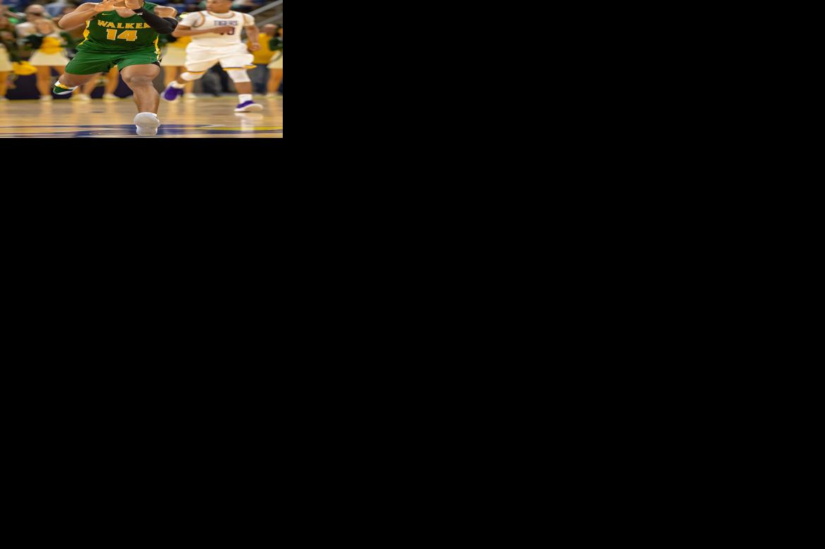 LSU basketball picks up one prospect in Walker point guard Jalen Cook ...