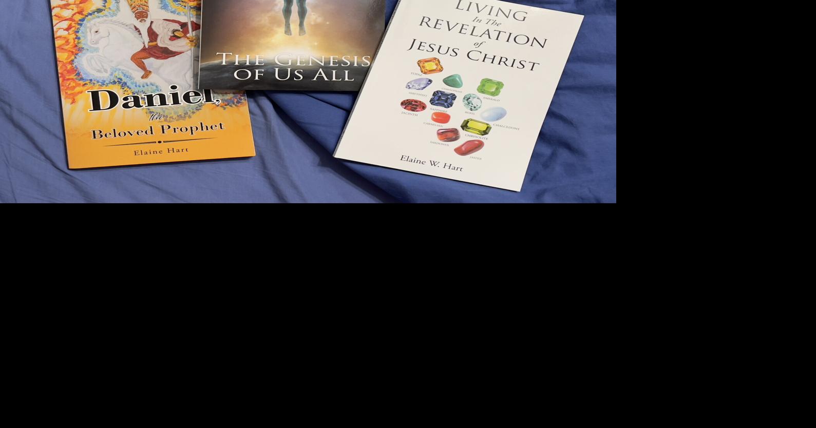 Facets of Faith: Baton Rouge author releases book about the Gospel of ...