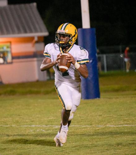 Cecilia's Diesel Solari has Bulldogs' offensive machine running ...