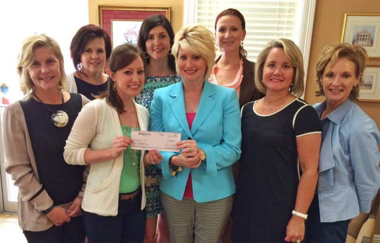 Pam’s Party Line: Time to get into summer | Pam Bordelon | theadvocate.com