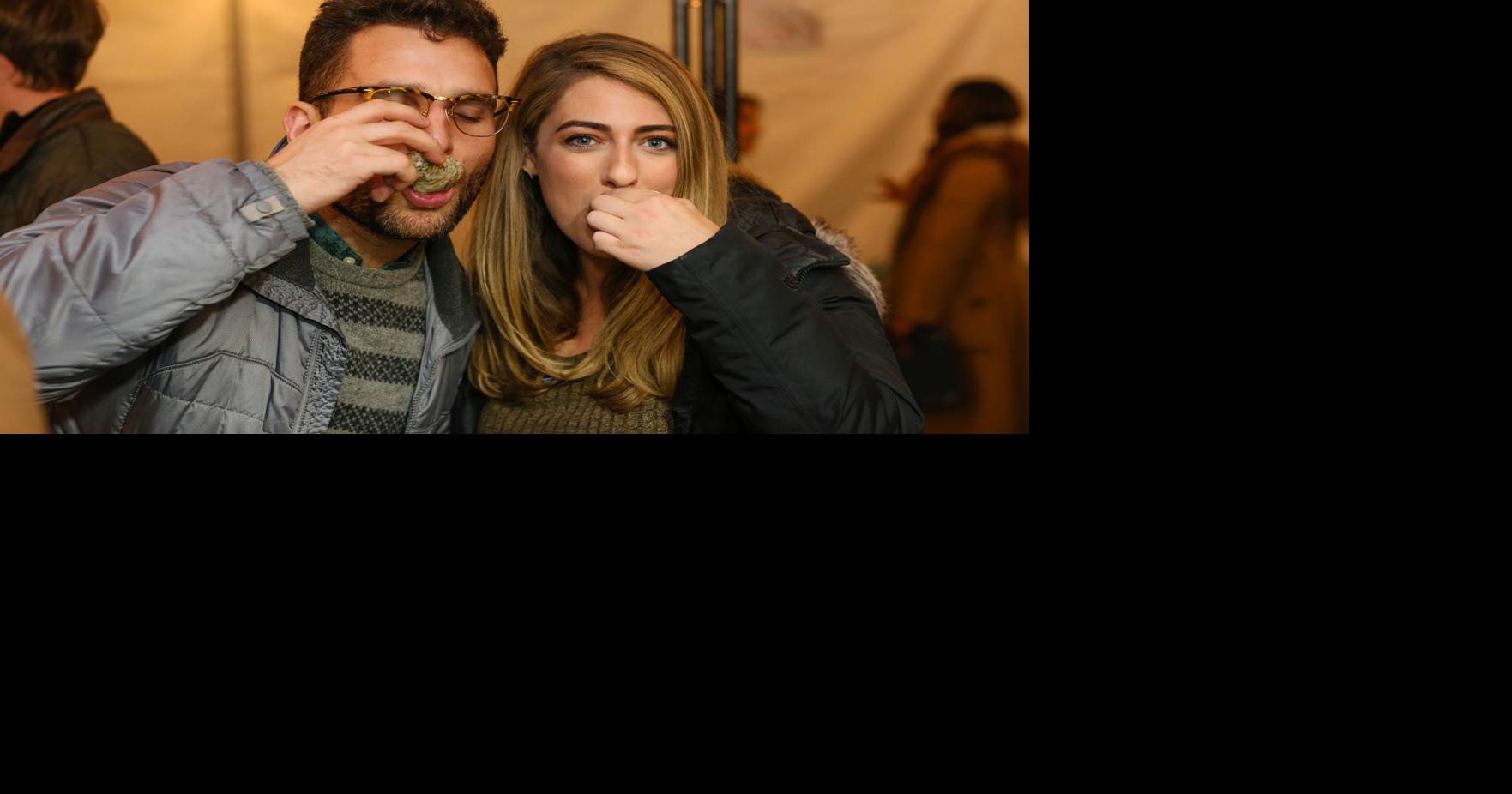 Shuck Cancer event raises more than $115,000 for American Cancer ...