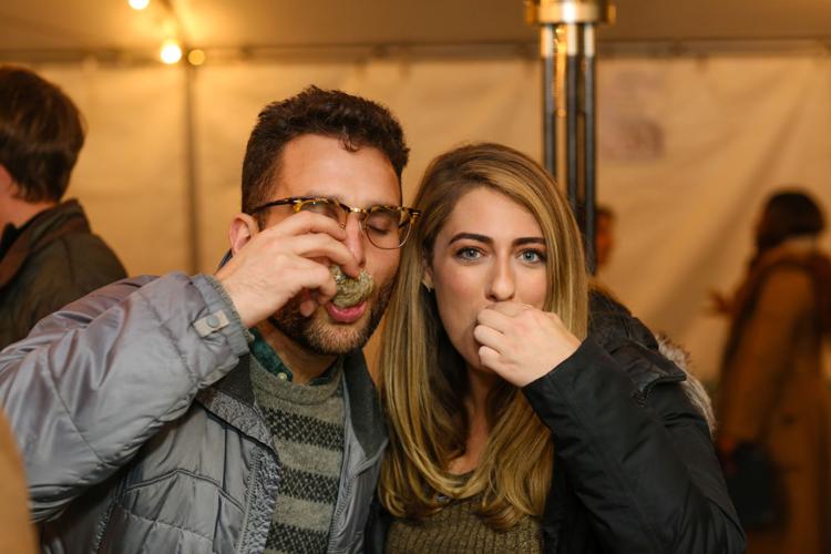 Shuck Cancer event raises more than $115,000 for American Cancer ...