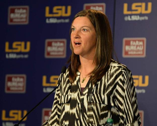 Talented LSU sophomores looking to repeat 2014 success | LSU ...