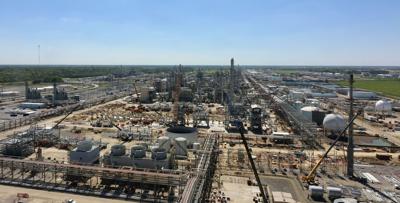 Costing $1.2 billion and paying some $100K annually, Shell's Geismar ...