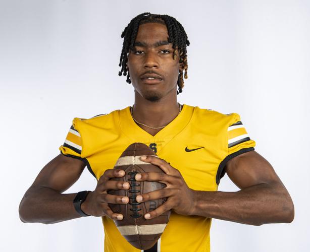 Scotlandville QB Zae Teasett signs with Southern | High School Sports ...