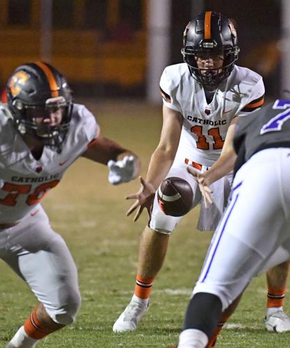 Rummel-Catholic rematch, Episcopal quest to best Lafayette Christian ...