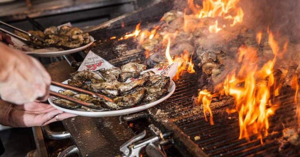 Match made in oyster heaven: Zapp's to release Drago's-inspired potato ...