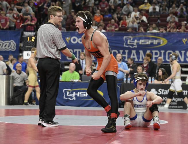 Check out the 2023-24 All-Metro Wrestling squad | High School Sports ...