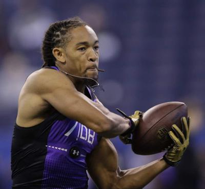 Former LSU cornerback Jalen Collins won’t work out at LSU’s pro day due ...