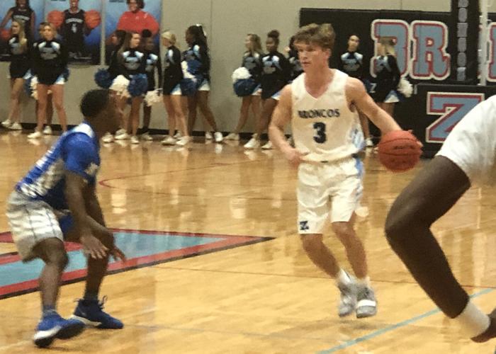 Zachary Athletics for Jan. 24, 2019 | Zachary | theadvocate.com