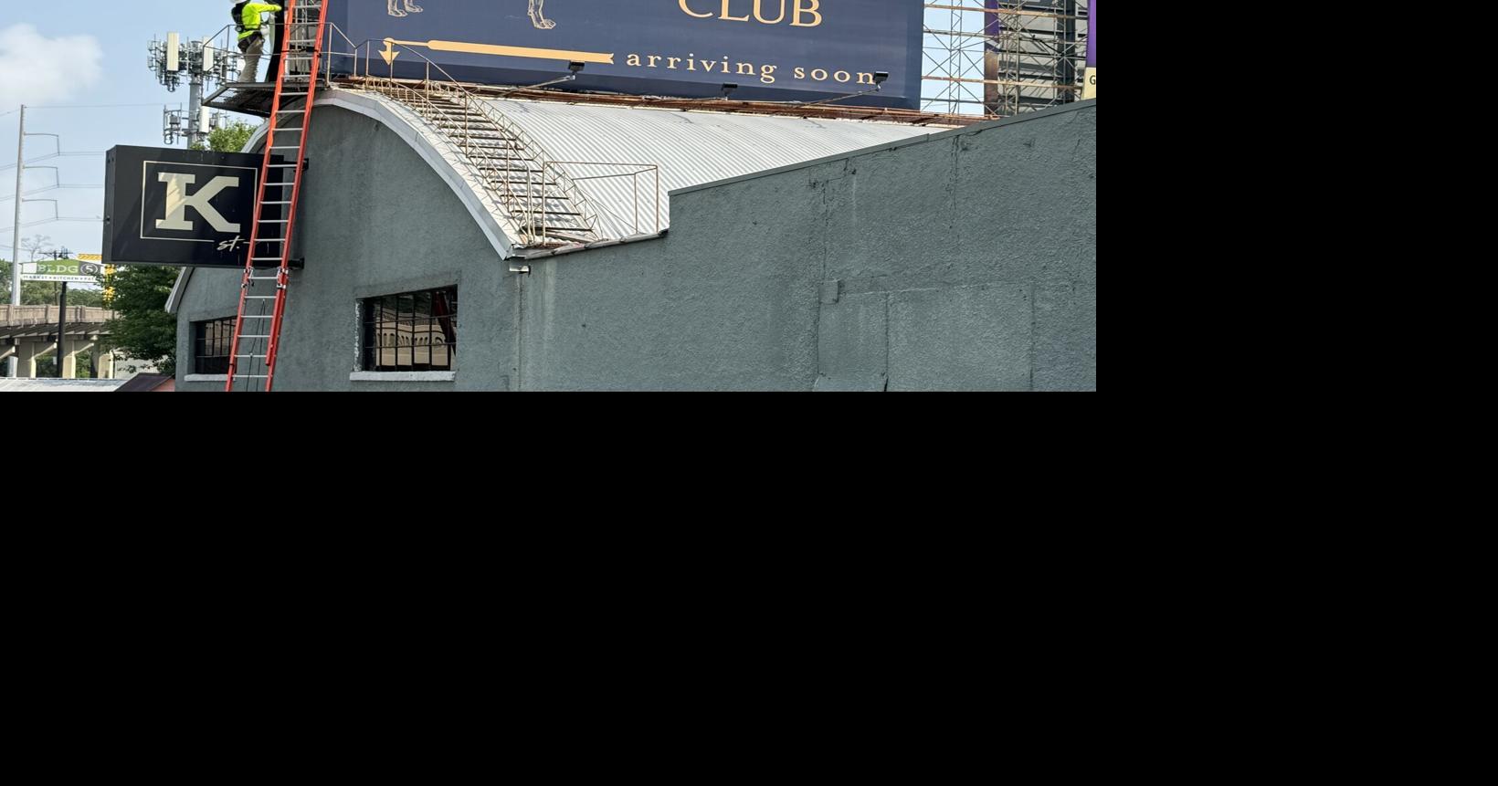 The Colonel's Club returns to Baton Rouge | Food/Restaurants ...