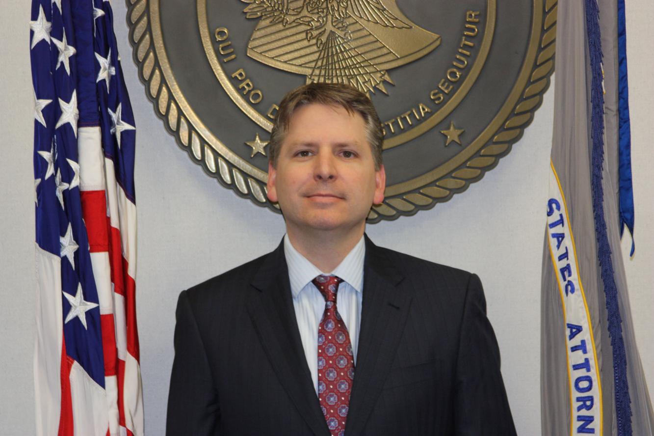 Former Baton Rouge acting U.S. attorney tapped to lead DOJ's ethics ...