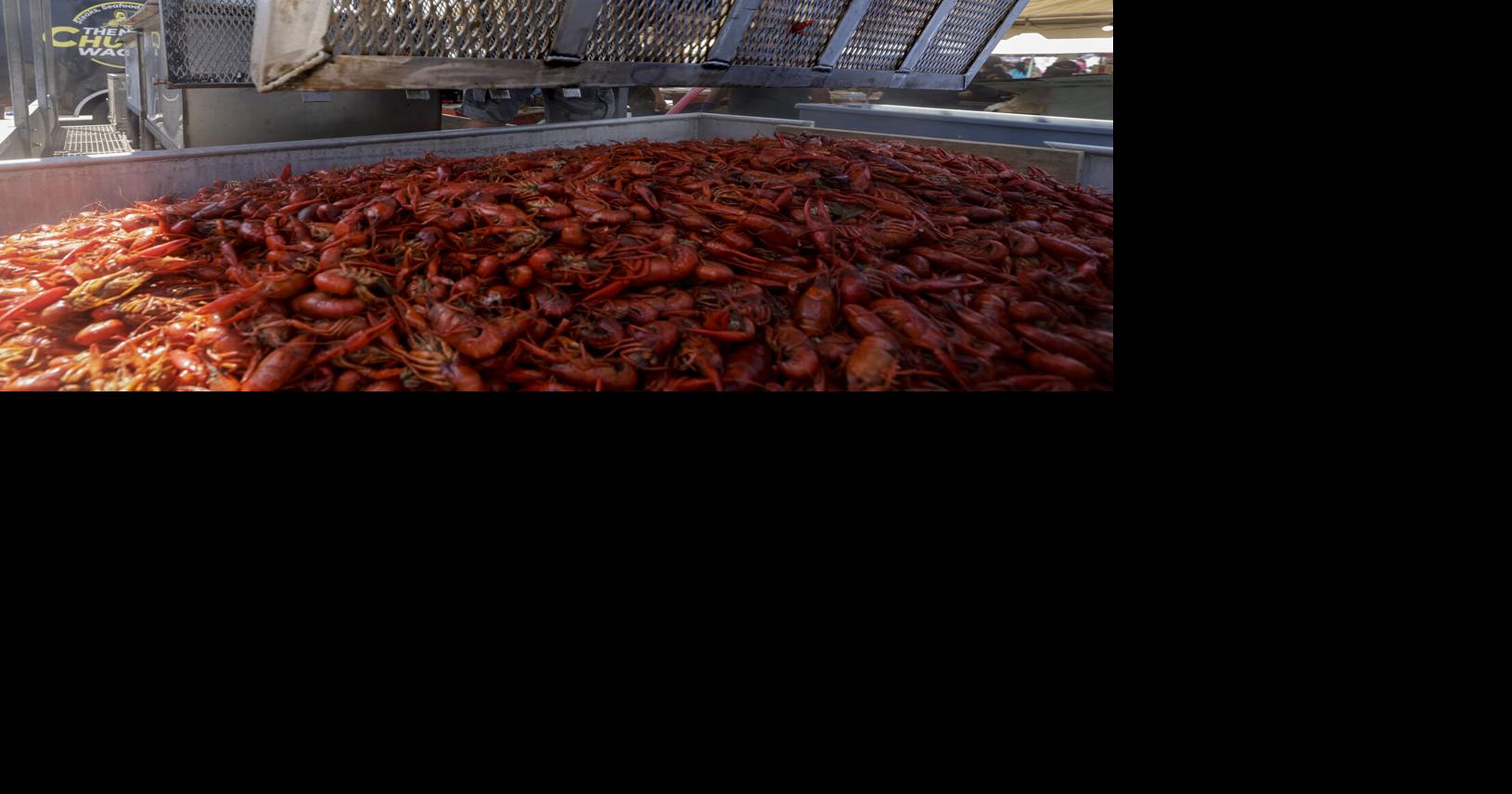 NO.crawfish.nc.032724.02.jpg | | theadvocate.com