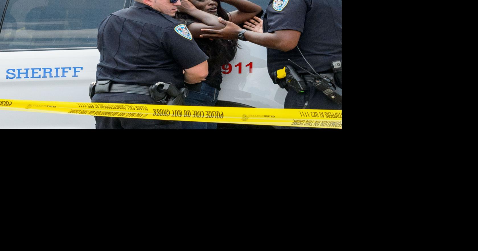 Shooter says he killed man after attempted robbery outside Marrero ...