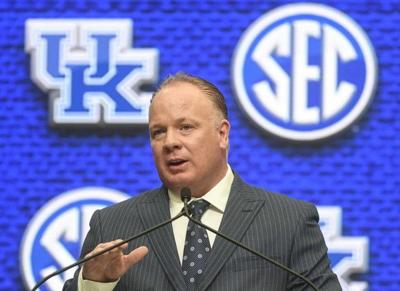 Kentucky football player has skin cancer: report | LSU | theadvocate.com
