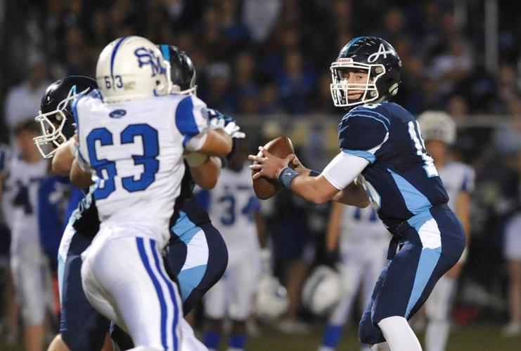 Photos: Playoff prep football in Acadiana | News | theadvocate.com
