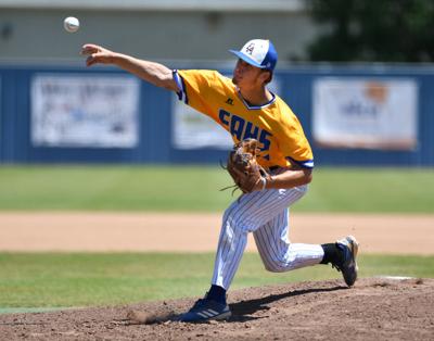 American Legion state tourney gives Gauthier Amedee a championship ...