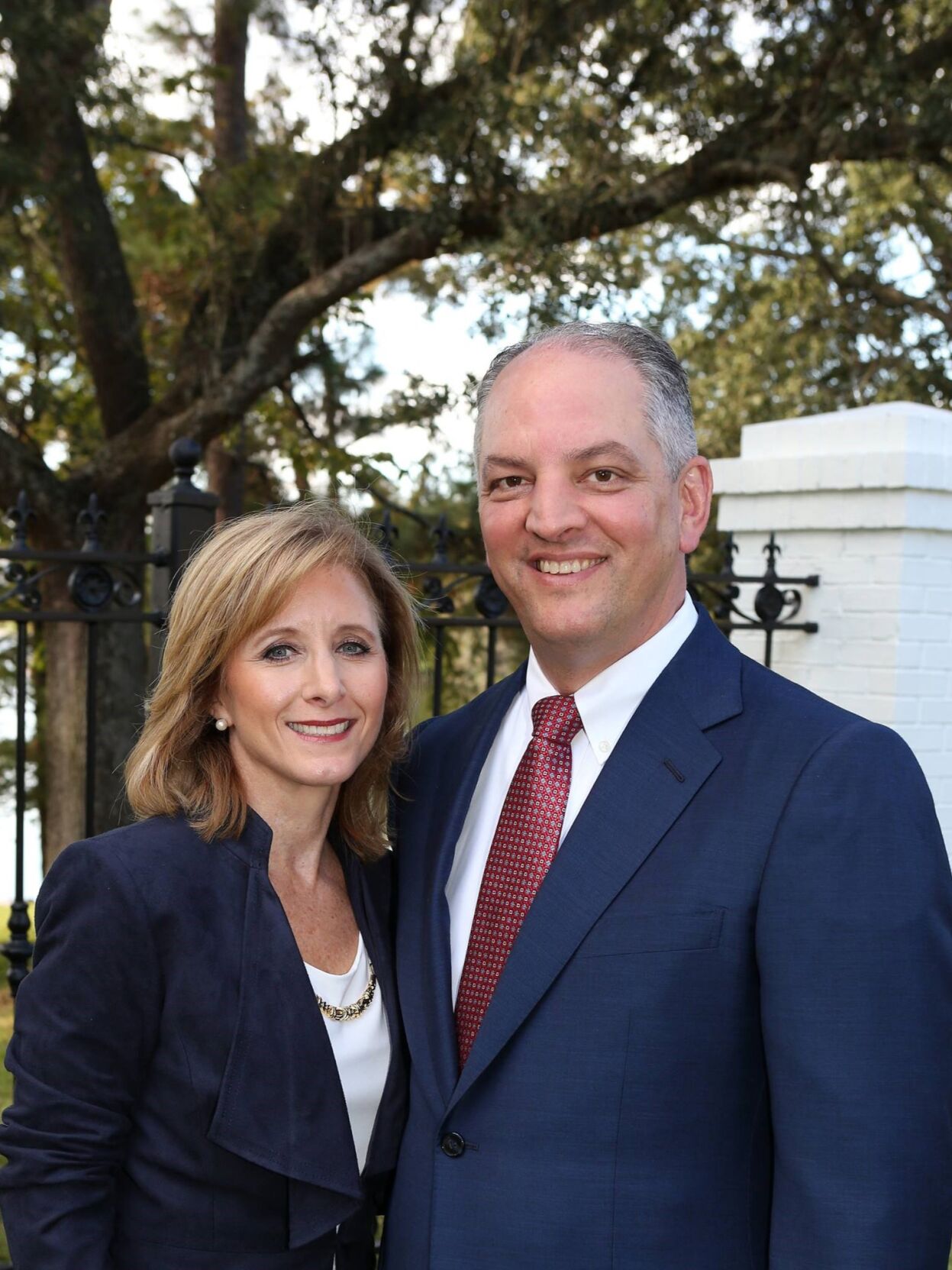 LPB names six Louisiana Legends, including Bernette Johnson ...