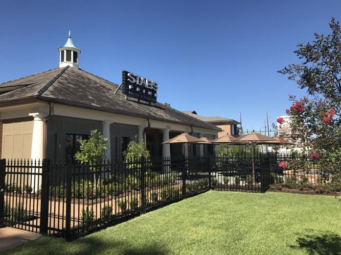 Take a look inside Stab's Prime Steak & Seafood, now open in Baton ...