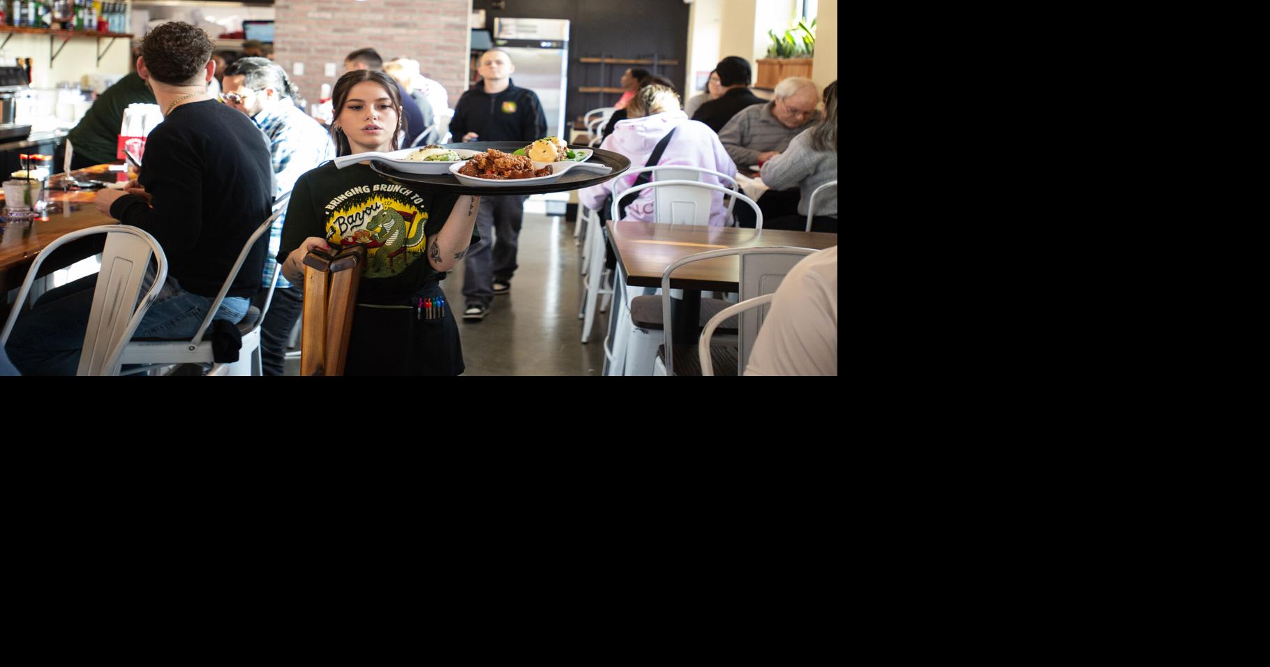 Ruby Slipper brunch restaurant opening in Lafayette LA | Food | theadvocate.com