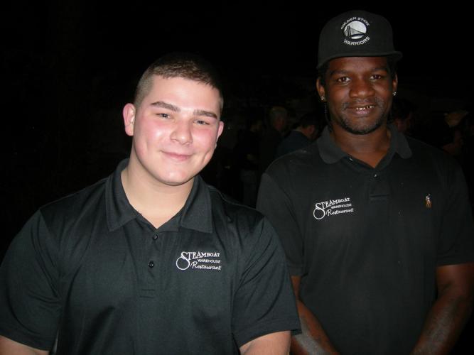 Fête: Parental Guidance Suggested | Acadiana Home | theadvocate.com