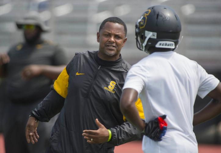 Action, not accolades matter for East Ascension, Scotlandville for Week ...