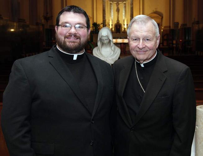 Baton Rouge priest injured in shooting after family argument | Crime ...