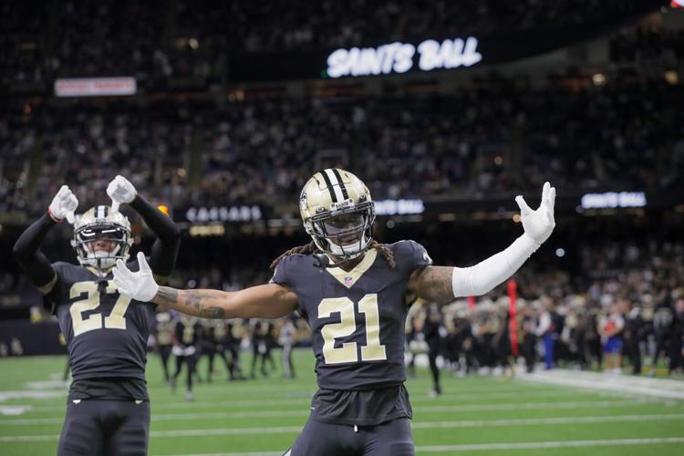 Tracking the Saints as they trim their roster to 53 players | Saints ...