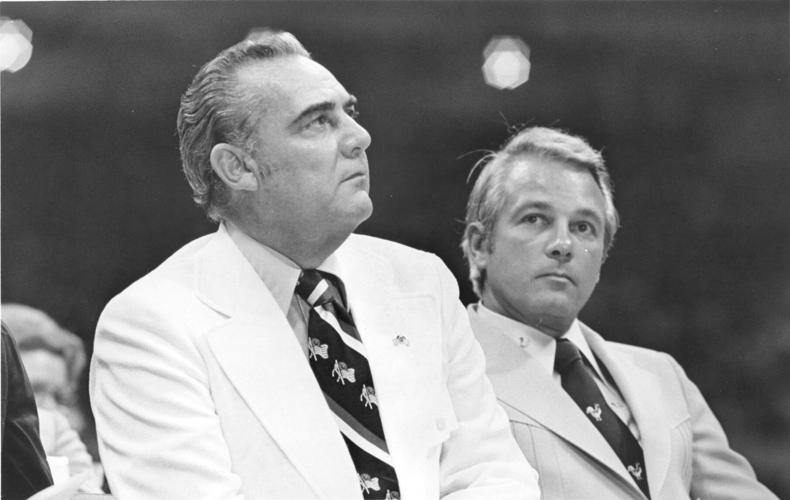 Edwin Edwards, Louisiana populist who served 4 terms as governor and 8 ...