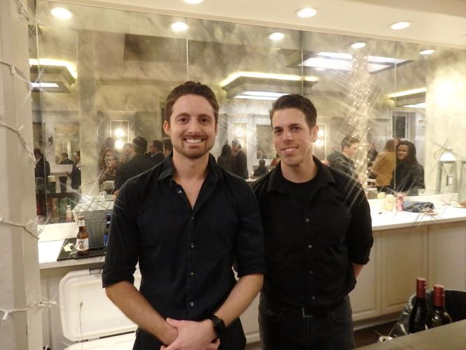 Kris Wartelle: Michot brothers honored as Louisianans of the Year ...