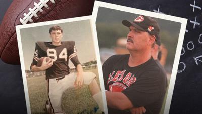 What's in a name and an honor? If you don't know Nolan Gill's whole ...