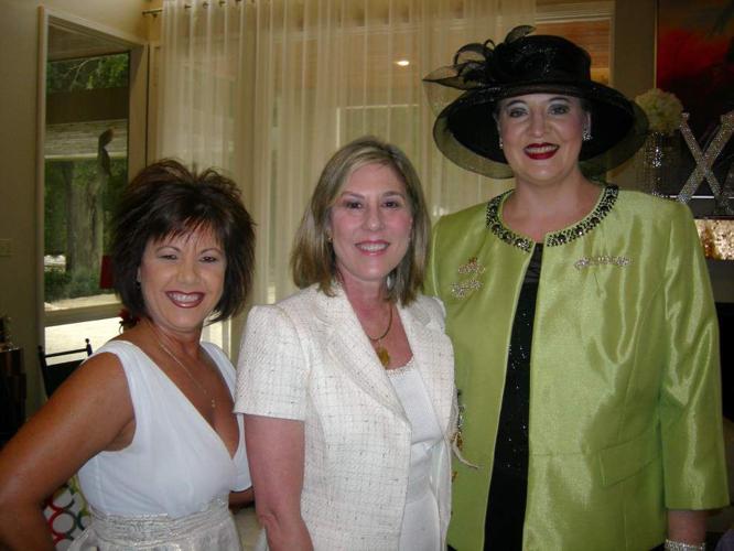 Patricia Gannon: Weaseling out of traditional weddings | Patricia ...