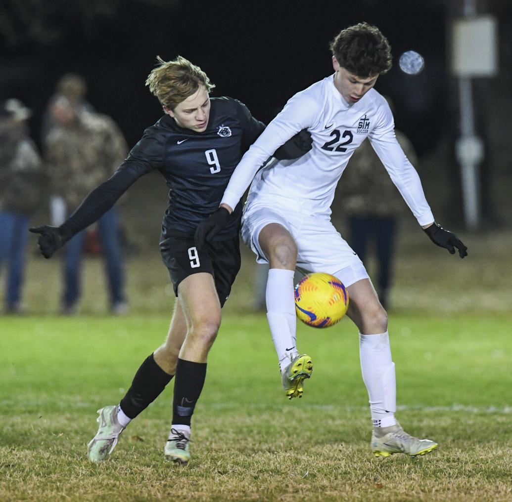 This week's area boys, girls high school basketball and soccer schedule ...